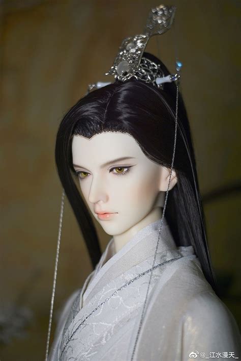 Ghim Của Moonnnnn 1712 Trên Doll