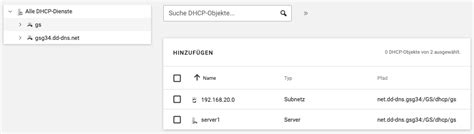 Kein DHCP Nach Installation Von UCS Babe UCS Univention Corporate Server Univention Help