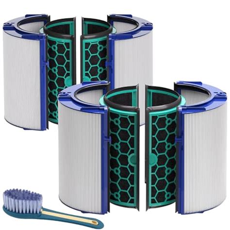 Dyson Tp04 Dp04 Hp04 True Hepa Filter Review Is It Worth It