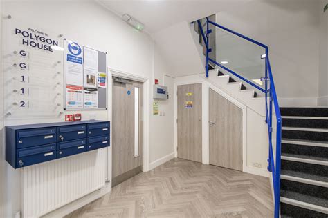 Polygon House Gen Two