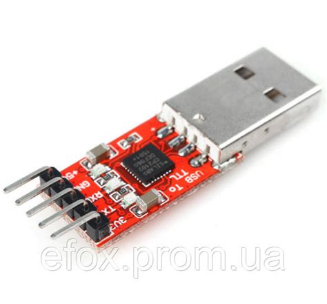 Адаптер к Arduino Mini Usb Com Cp2102 Id1851598706 цена 12636