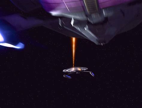Centaur Class