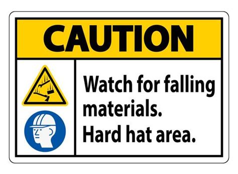 Caution Falling Vector Art Icons And Graphics For Free Download
