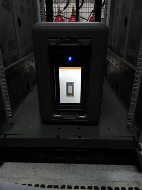 Internals Of Snowball Edge How To Setup Configure And Work With