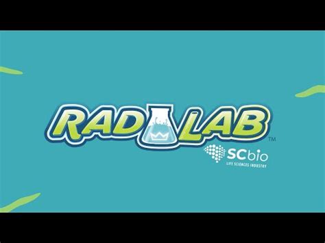 Rad Lab Trailer YouTube