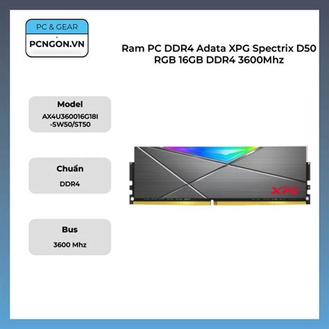 Ram Pc Pcngon Ram Pc Pcngon