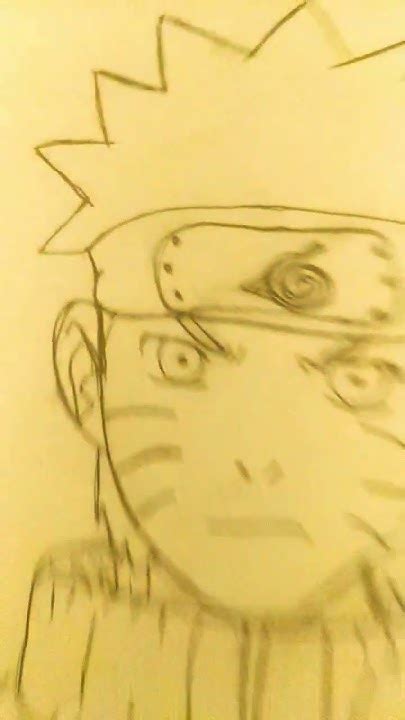 Naruto Art 🎨 Art Drawing Viralshort Viralvideo Artwork Artist Naruto Narutoart Youtube