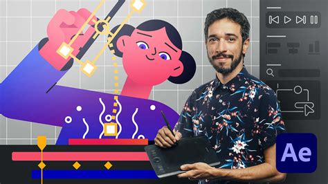 Online Course Adobe After Effects For Beginners Manuel Neto Domestika