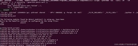 ubuntu16 04更新python3版本
