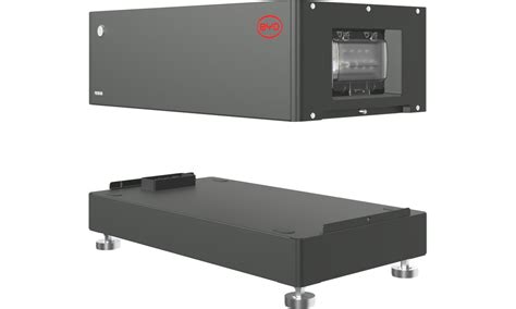 Byd Battery Box Premium Hv Bcu 2 0 Base Speichersysteme Solarmarkt