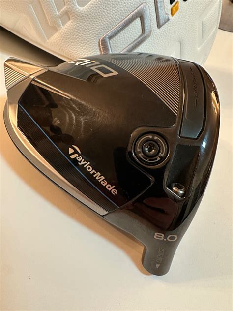 Tm Qi10 Driver Head For Sale Archive For Feedback Reference Golfwrx