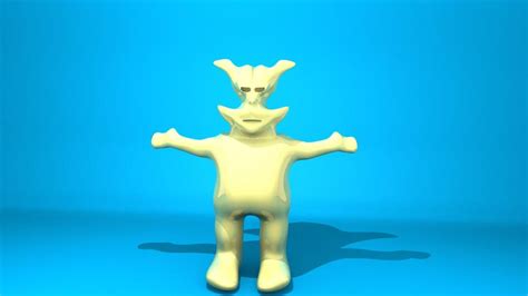 Test P Blender Tests Blender Artists Community