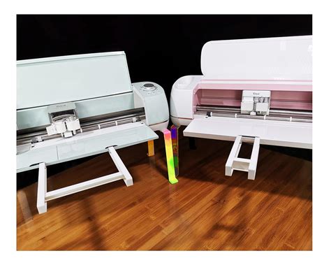 Extension Tray Compatible With Cricut Maker 3 Maker And