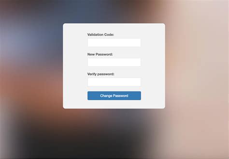 Github Mrjohn2014loginsystem Web Login System Is Created With Php