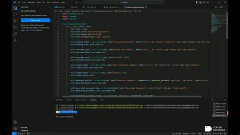 Yeswanth Rayudu On Linkedin Codsoft Internship Python Codsoftinternsip Coding