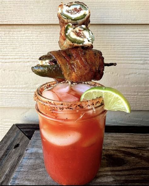Classic Canadian Caesar Cocktail Canada S National Drink Artofit