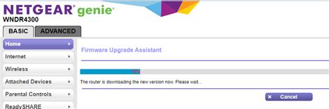 Netgear Router Firmware Update Hay Communications
