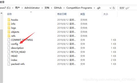 Github Desktop 提交错误及解决方法github Desktop项目突然提交不了 Csdn博客