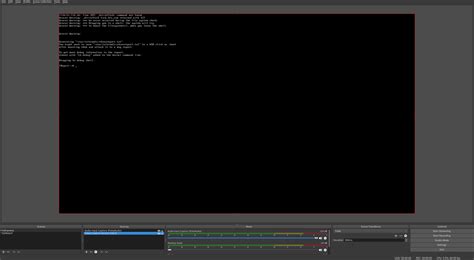 Drv E Fsck Command Not Found R Voidlinux