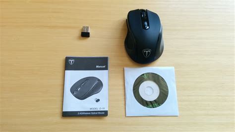 Ryan Tech Reviews Computer Technology Reviews Videos And Tutorials Victsing Wireless Gaming