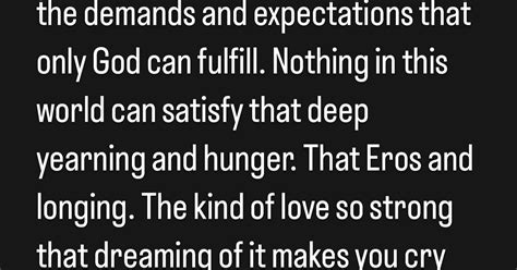 Ascension Shore Love Sex And Honesty