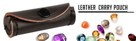 Diffraction Spectroscope Pocket Grating Gemological Spectrometer For Quick Gemstone