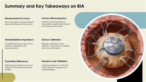 Summary And Key Takeaways On Bia Error Analysis Ppt Template Acp Ppt Presentation