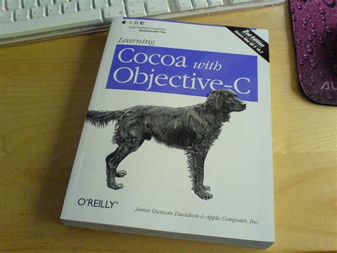 Objective C Cocoa
