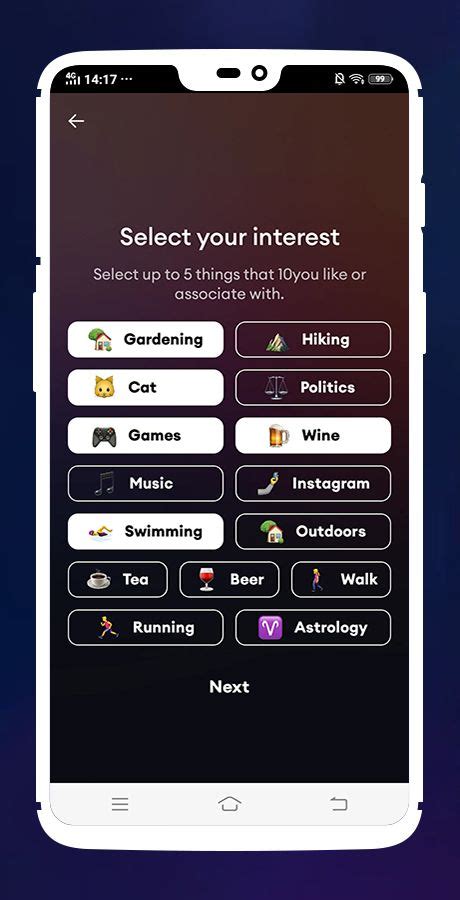 virtual ai girlfriend android source code by celestialinfosoft codester