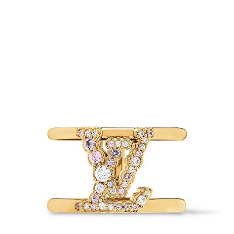 Rings Women Louis Vuitton