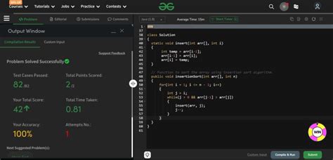 Day17 100daysofcodingchallenge Drgvishwanathanchallenge