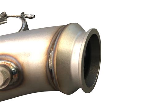 F Body Turbo Components Huron Speed Products