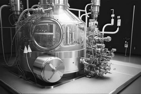 Pilot Scale Bioreactors Nbiomachines