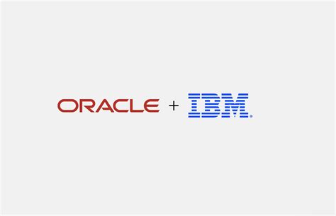 IBM And Oracle Join Forces To Advance Agentic AI And Hybrid Cloud