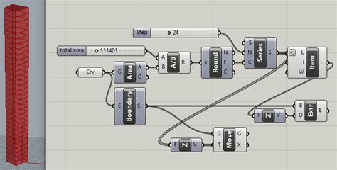 Loft From Multiple Curves Wont Loft Correctly Grasshopper McNeel Forum