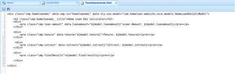 Everything To Know About Aem Sling Model Implementation