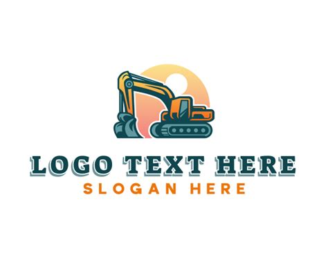 Digging Logos Digging Logo Maker Brandcrowd