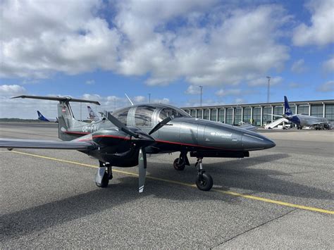 Diamond Da62 Flugzeug Zu Verkaufen Eur 1 487 500 Oe Fmv