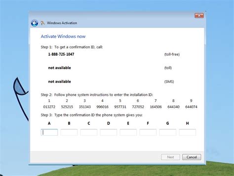 I Installed A Windows 7 Upgrade Was Vista On My Dell Laptop