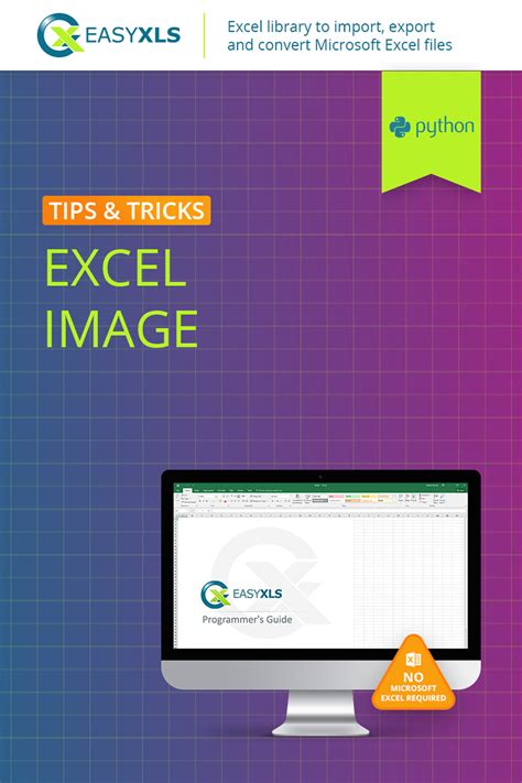Export Excel File With Image Into Sheet In Python Artofit