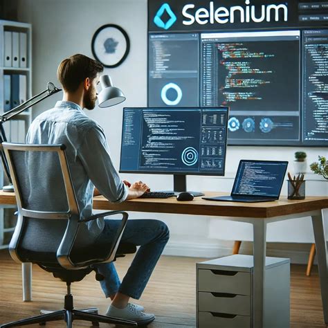 Akshay Jain On Linkedin Seleniumautomation Aiimpact Testautomation