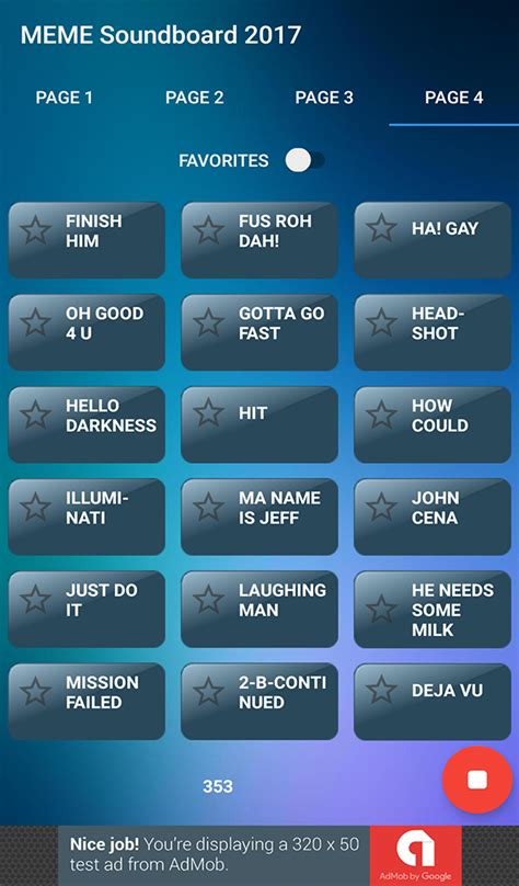 Meme Soundboard Ultimateukappstore For Android