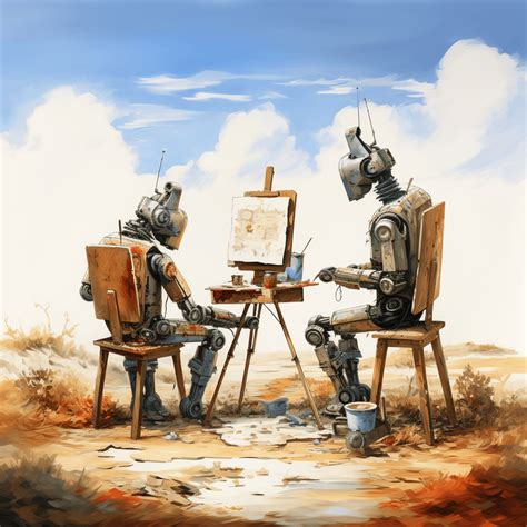 Dall E 3 Vs Midjourney A Side By Side Quality Comparison Gold Penguin