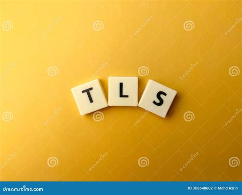 Transport Layer Security Secure Socket Layer Tls Ssl Royalty Free Stock Image Cartoondealer