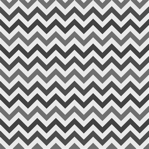 Premium Vector Zigzag Seamless Pattern Vector Background