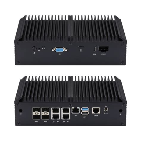 Mini Pc Q S S Series Mini Pc Series Qotom Mini Pc