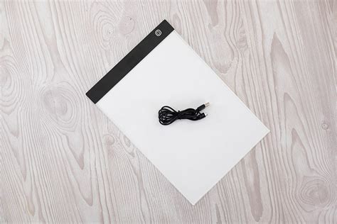Crafters Companion Light Pad Crafters Companion Us