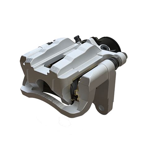 Buy Epb Electronic Parking Caliper From Beijing Trinova Auto Tech Co Ltd China