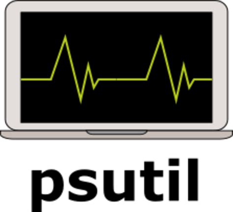 Giampaolopsutil 简介 Cross Platform Lib For Process And System Monitoring In Python Github 中文社区