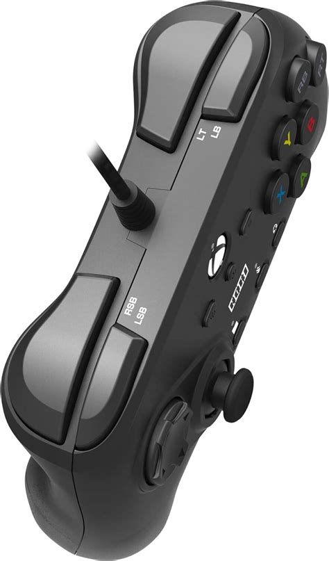 Hori Wired Controller Fighting Commander Octa 6 Button Pad Xbox Hori Wired Controller Fighting Commander Octa 6 Button Pad Xbox